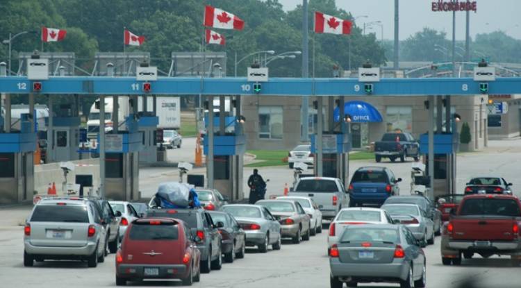 Driving tips in Canada - Campers-Helper